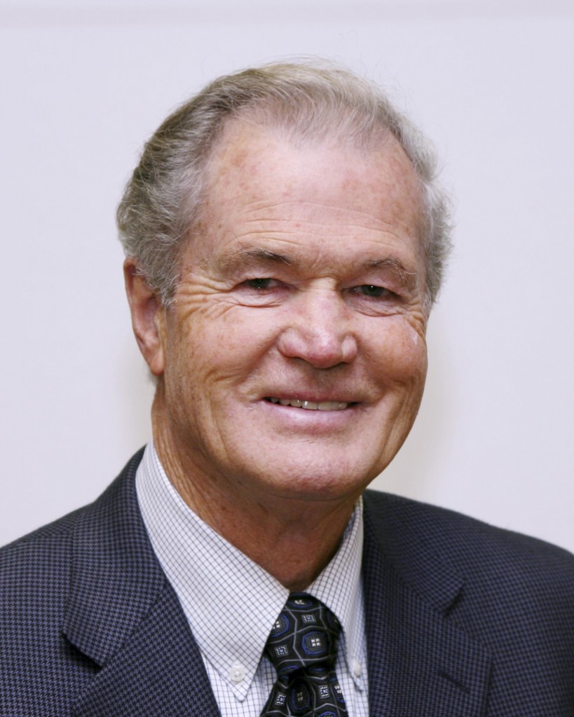 Richard L. Knowlton