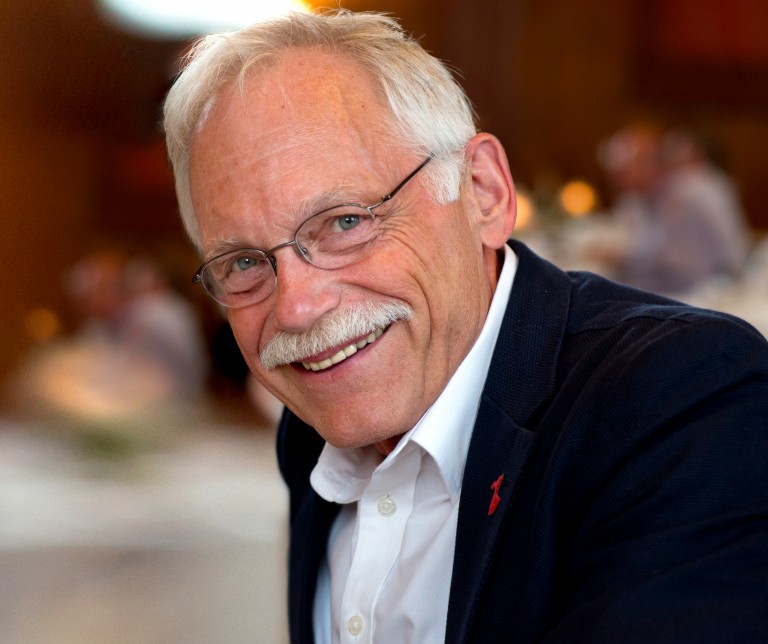 Dr. Richard J. Schindler