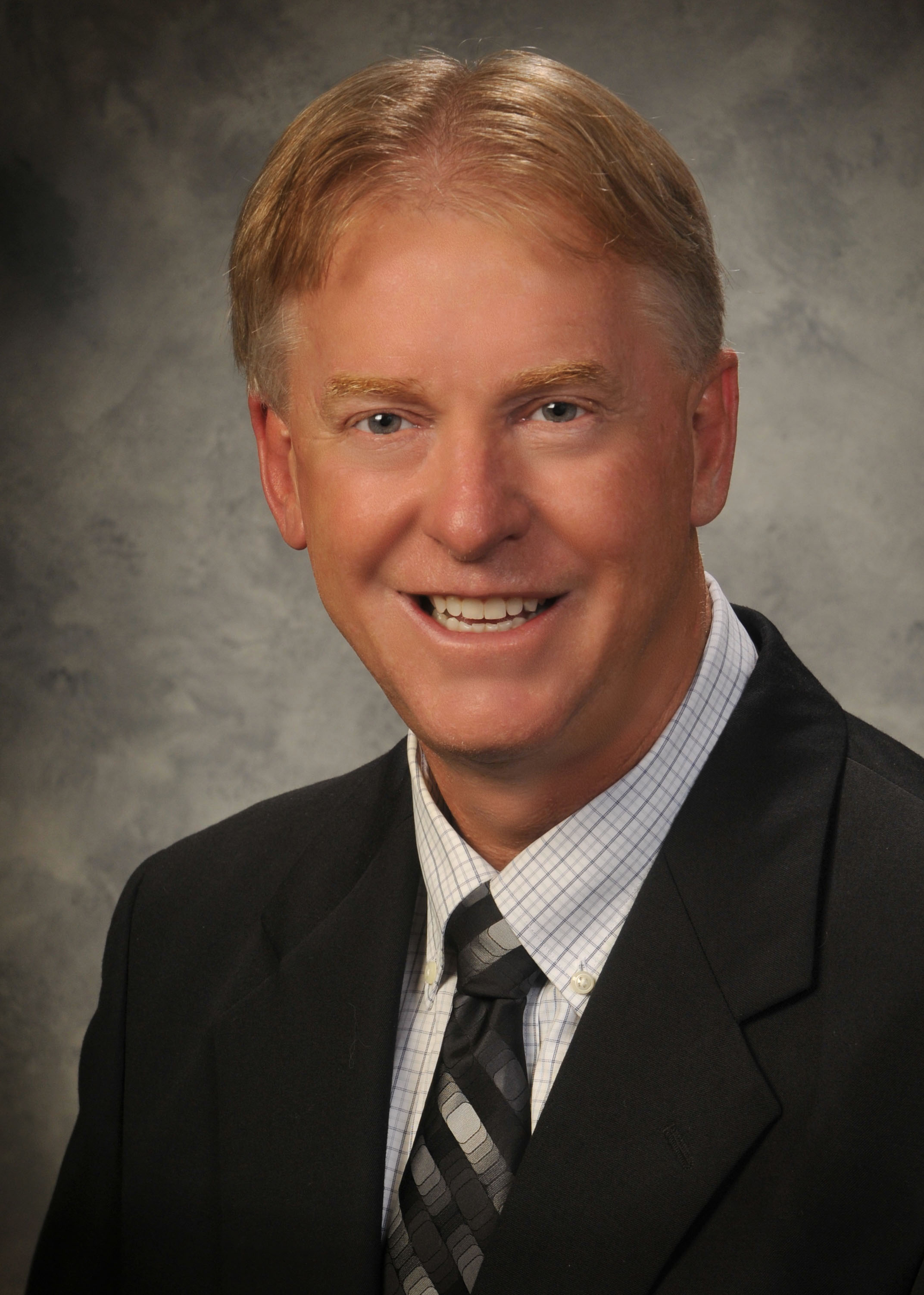 Jon W. Erichson