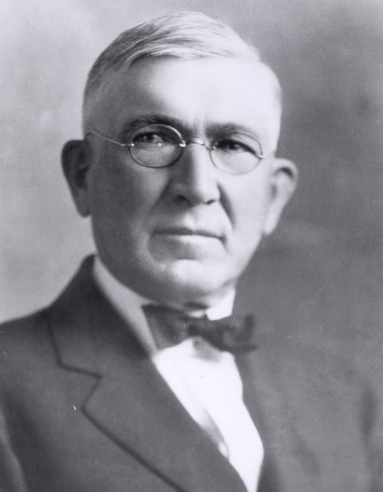 George A. Hormel