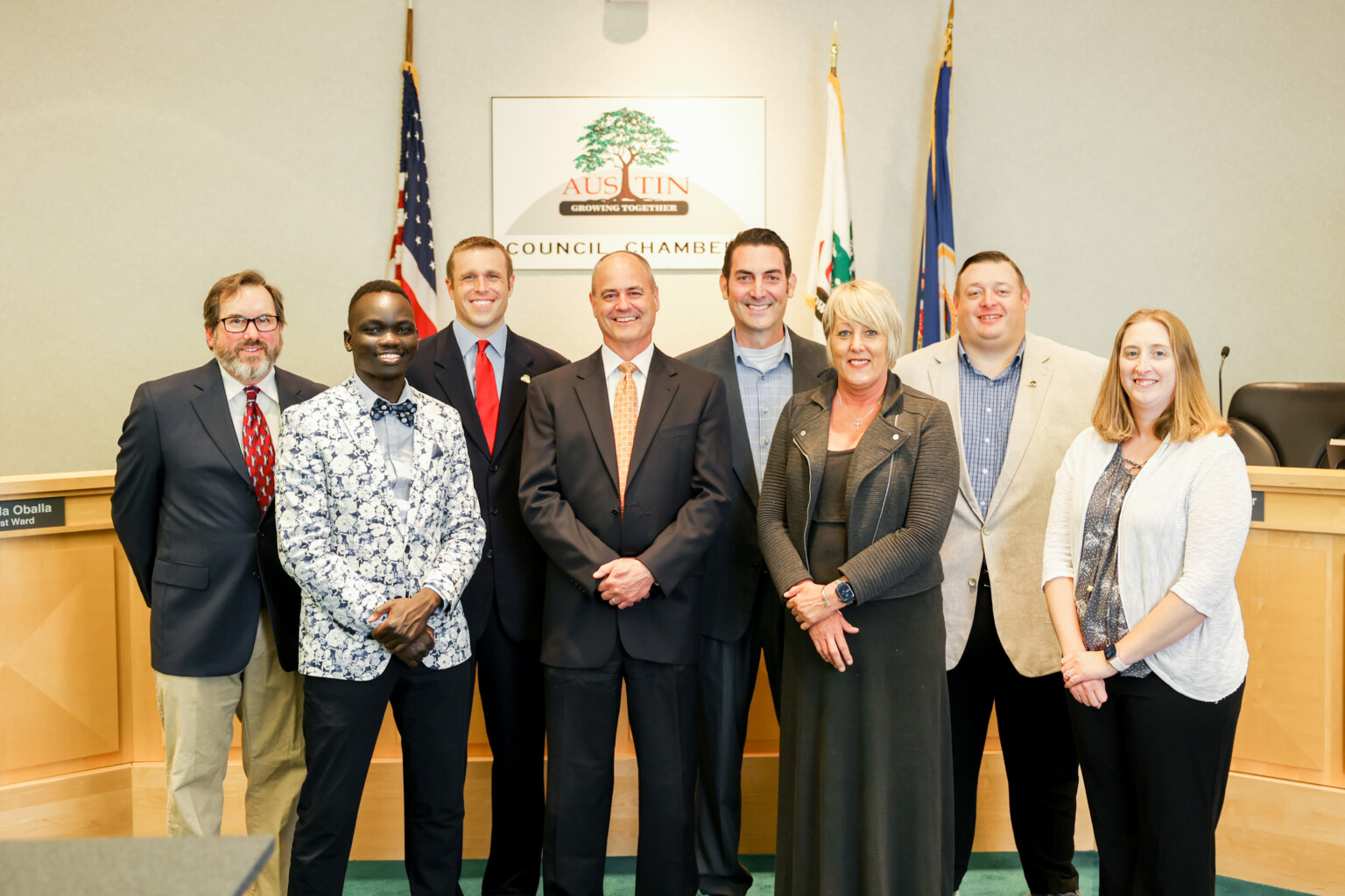 City Council
