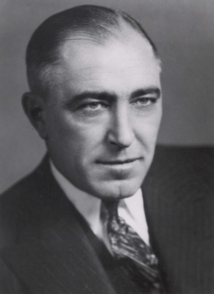 Jay C. Hormel