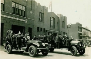 Fire Department
