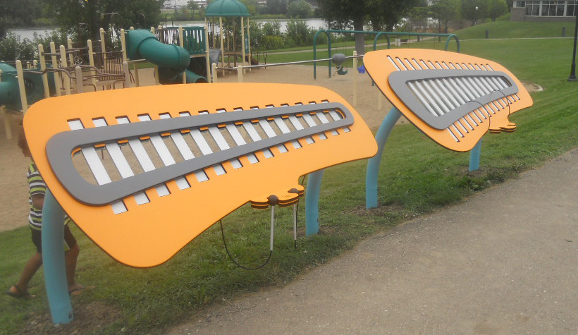 Parks, Recreation & Forestry