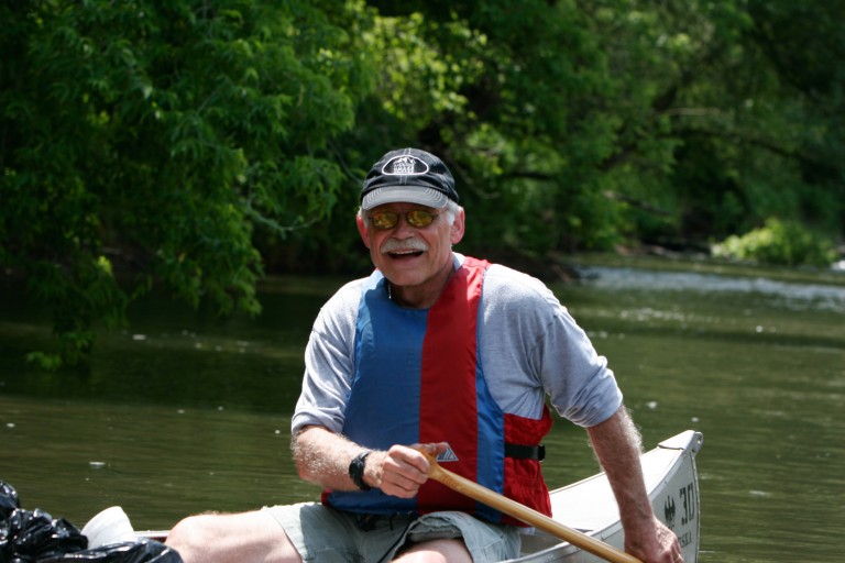 Dr. Richard J. Schindler