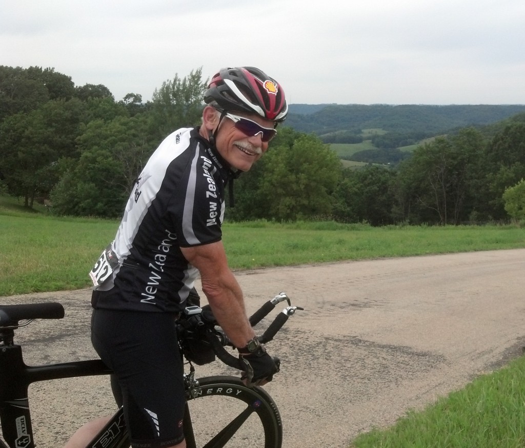 Dr. Richard J. Schindler