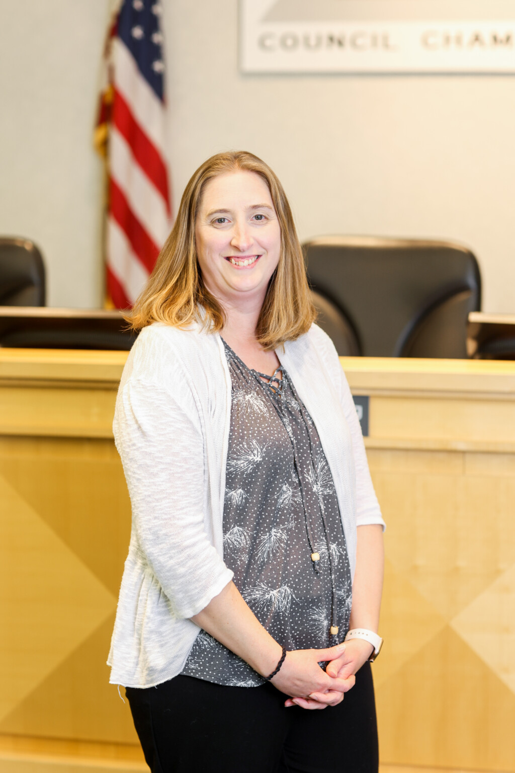 City Council