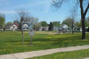 Decker Park