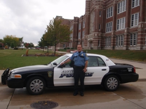 School Resource Officers